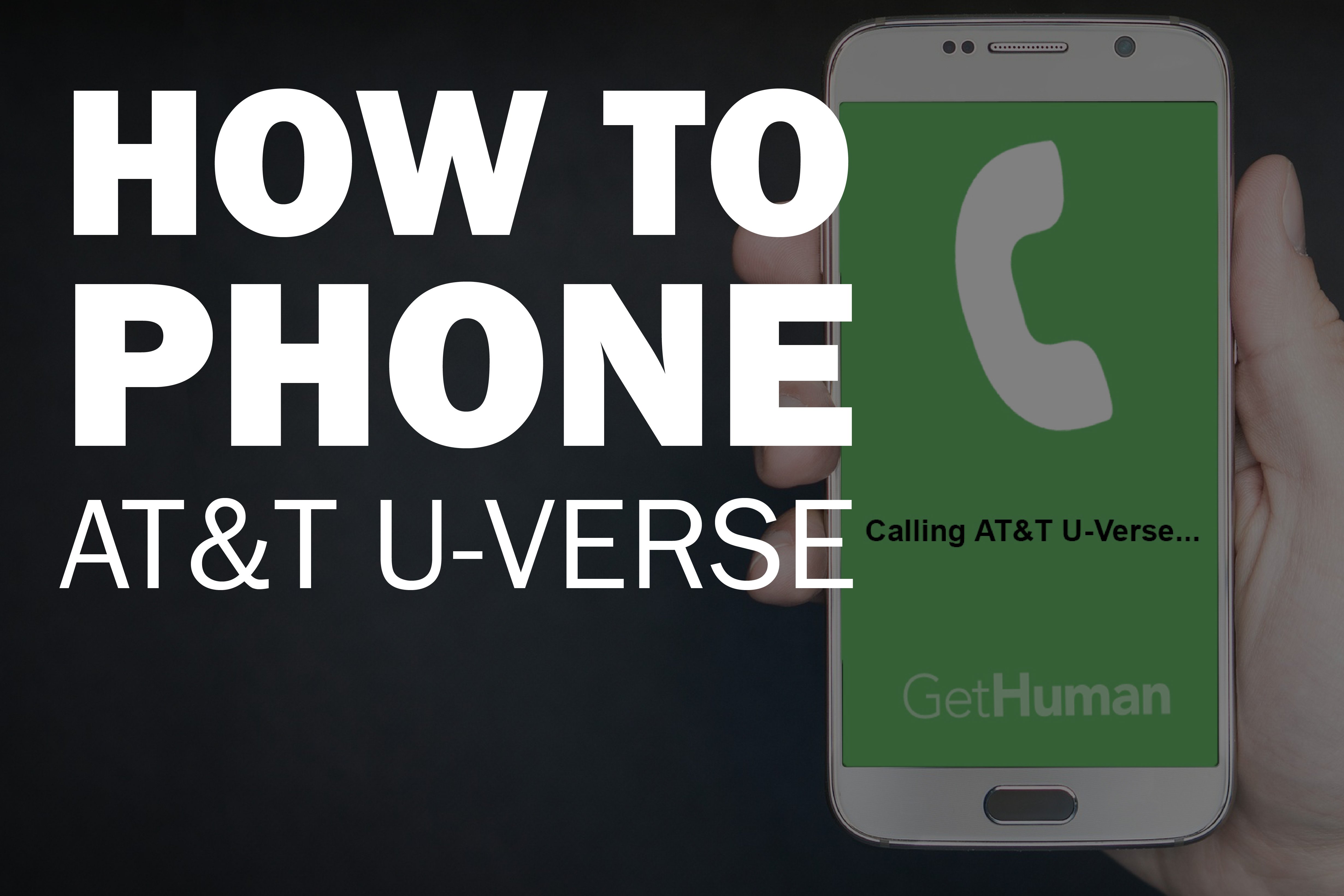 AT T U Verse Phone Number Call Now Skip The Wait AT T U Verse Phone Number Call Now Skip The Wait